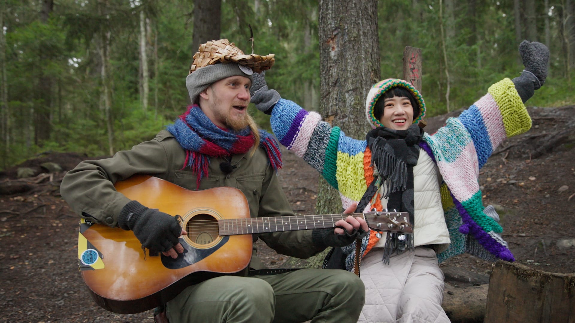 What To Watch This Week: Dec 15-21, 2025 - 8days