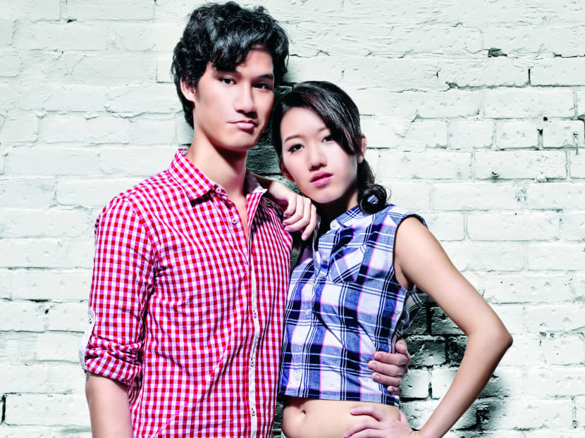 The new basics - TODAY