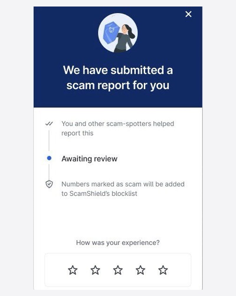 Fighting scams in Singapore: The woman behind ScamShield’s AI upgrade - CNA Lifestyle