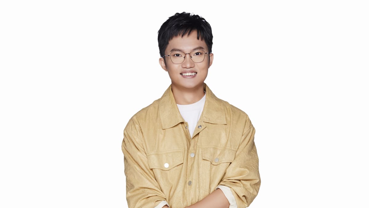 Tan Ting Fong - Mediacorp