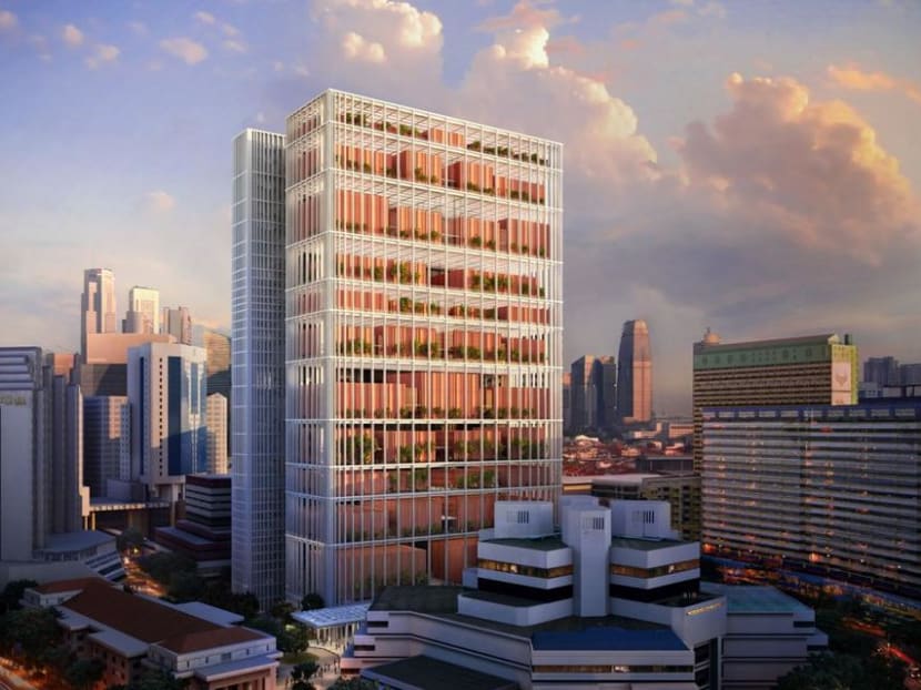 Real-time AI transcribing system, co-working space to be rolled out at ...