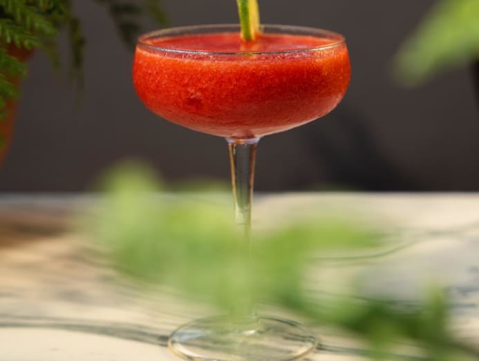 Gourmet Park pop-up by Food Truck Nation opens at Kampong Bugis - CNA ...