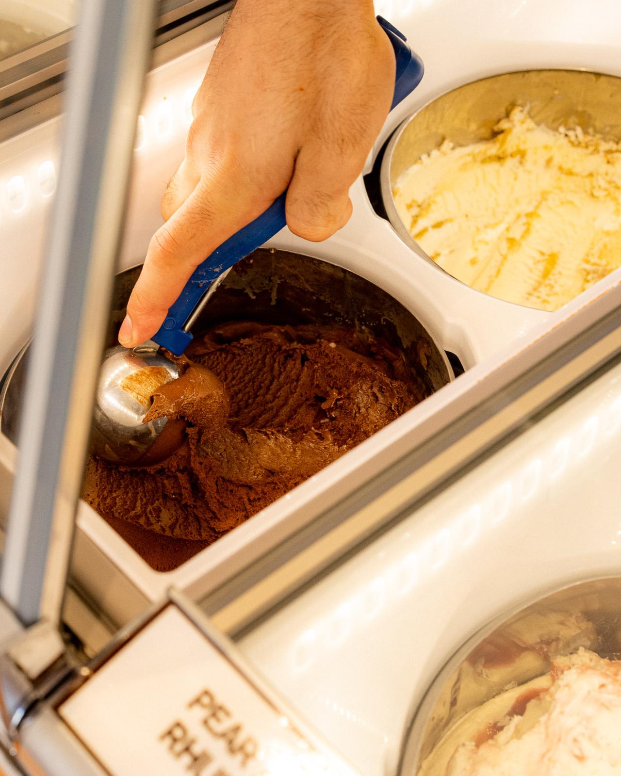 Why Gelato Messina in Singapore may be better than in Australia - CNA ...