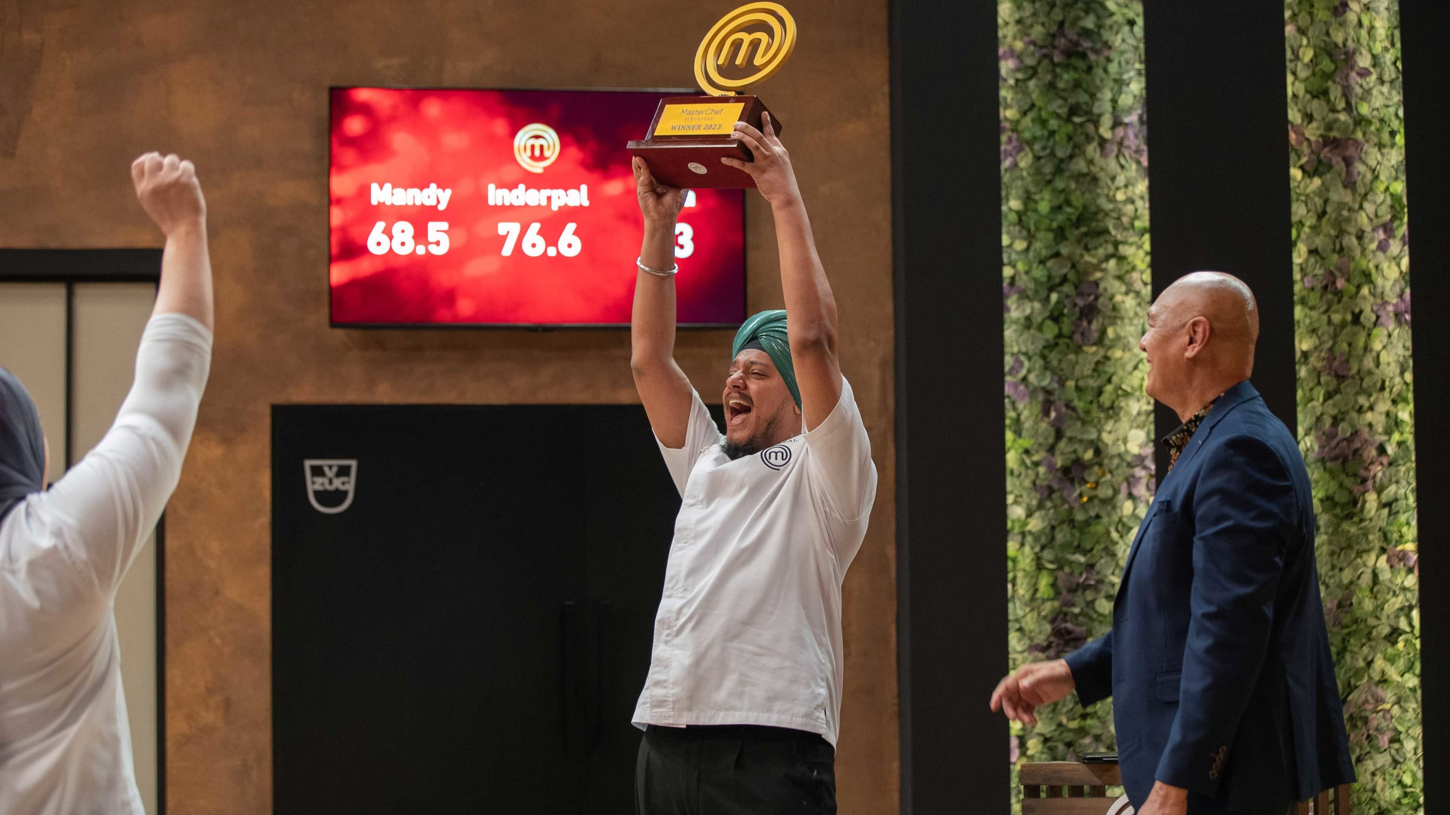 MasterChef S’pore S4 Winner Opening Own Restaurant, Says He’s ‘Nervous ...