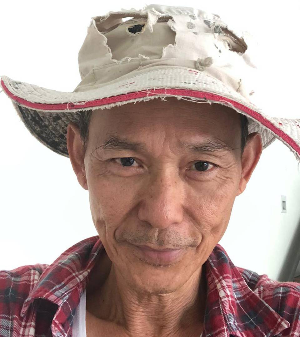 Local Actor Duan Weiming Plans To Sell 3-Room HDB Flat To Provide For ...