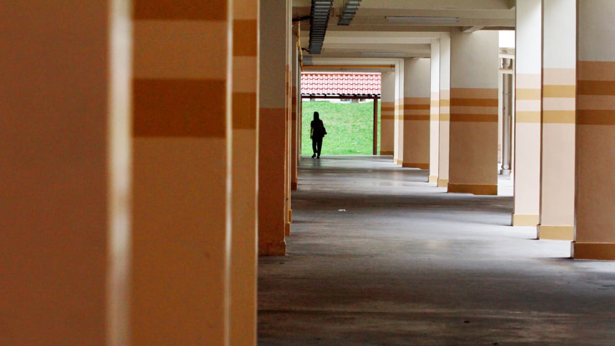 Use common spaces to help educate residents - TODAY