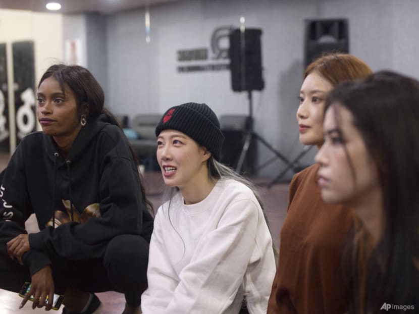 K-pop Idols documentary looks at how the K-pop industry is embracing ...