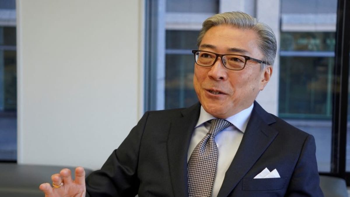 Trump's easing of regulations to trigger Japan outbound M&A, Citi exec ...