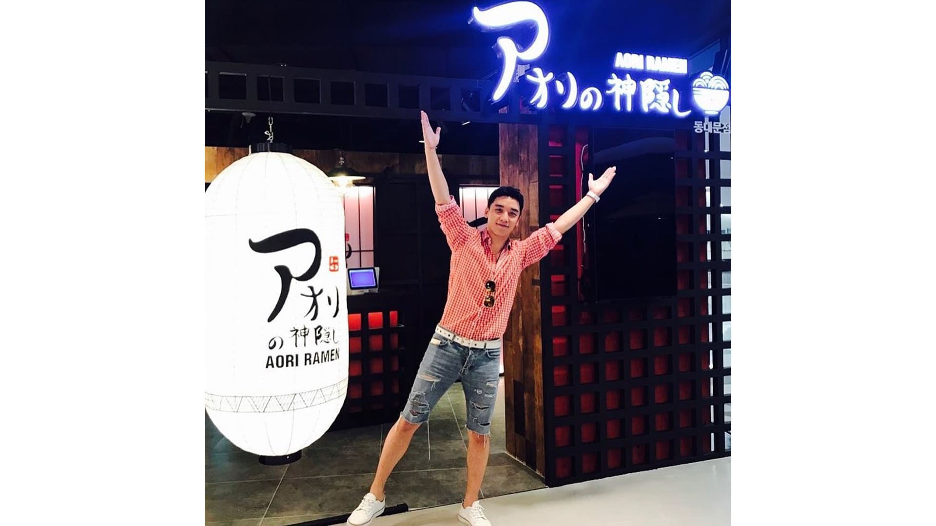 BigBang’s Seungri Owns 14 Ramen Restaurants - 8days