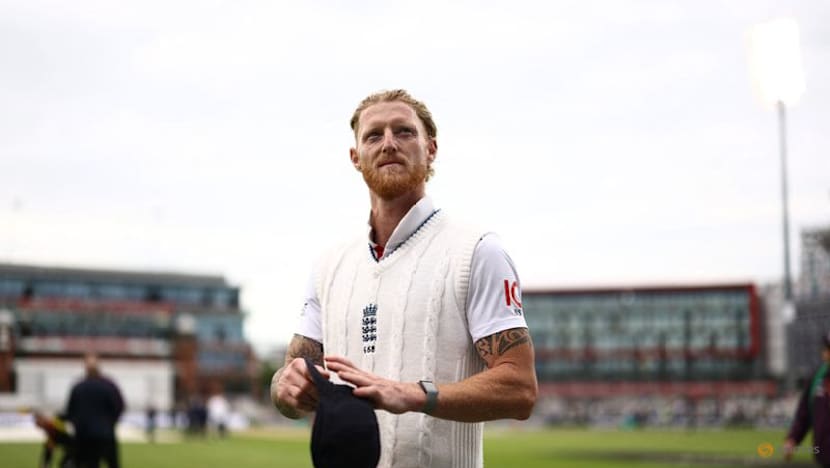 England bat first v Australia as Ashes begin in Perth - CNA