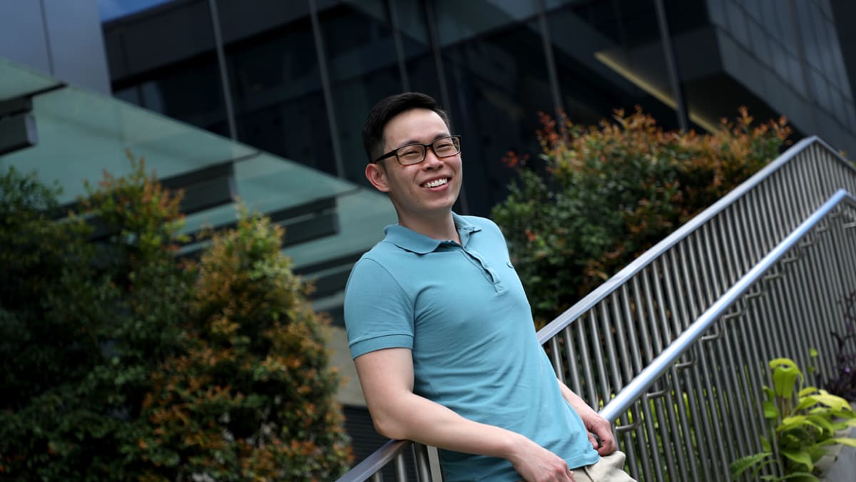 Gen Y Speaks: I am lucky to find some success as an NUS academic. This ...