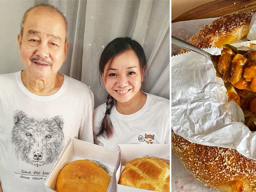 ‘S’pore’s biggest XXL curry bomb’ seller opens dine-in cafe, serves ...