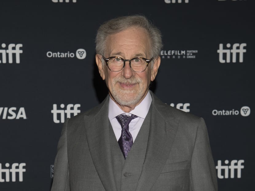 max spielberg