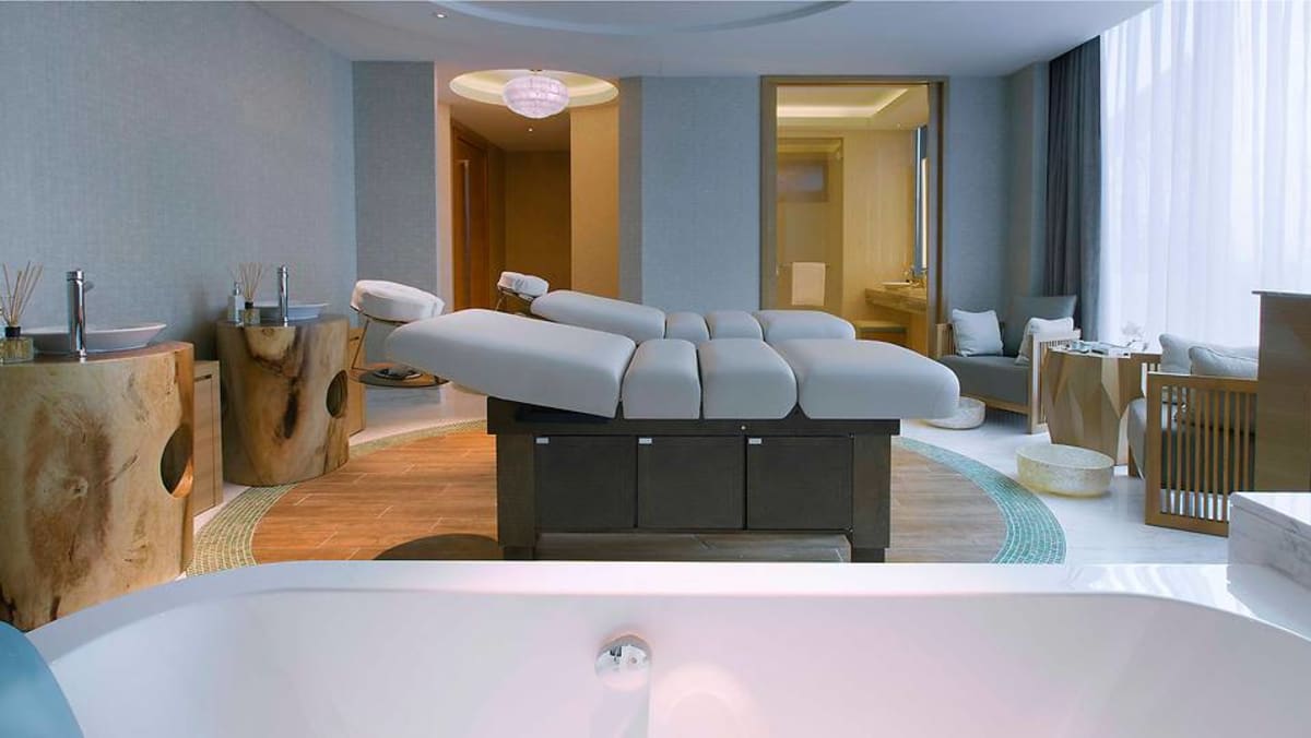 Stressed? Fatigued? Here are five CBD spas to indulge in some downtime ...