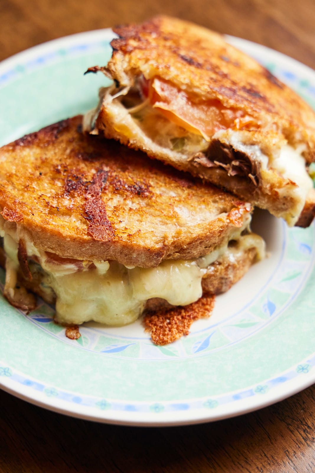 17-Year-Old Poly Students Run New Aesthetic Toastie Cafe In Bugis With ...