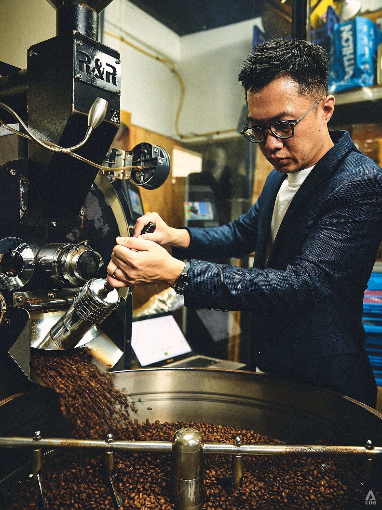 ‘Everybody deserves a good cup of coffee’: Tiong Hoe Specialty Coffee’s ...