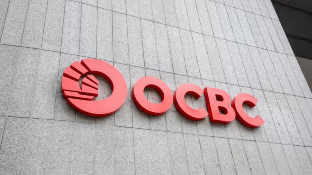 OCBC tubuhkan program kertas komersial digital Amerika Syarikat ...