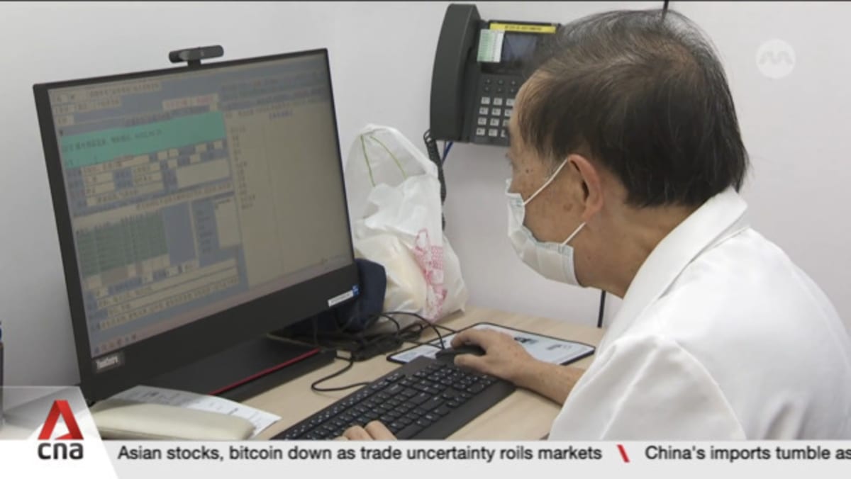 Tripartite workgroup to study how seniors can stay employed longer - CNA