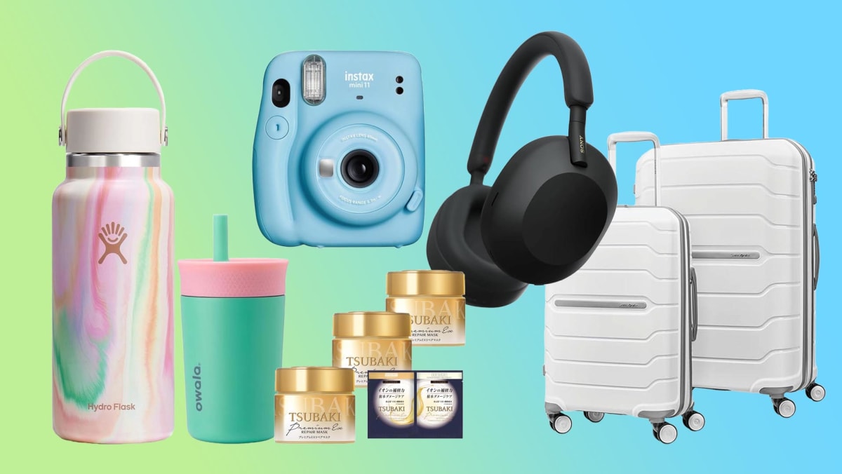 All The Best Amazon Prime Day Deals Worth Shopping — Home & Kitchen ...
