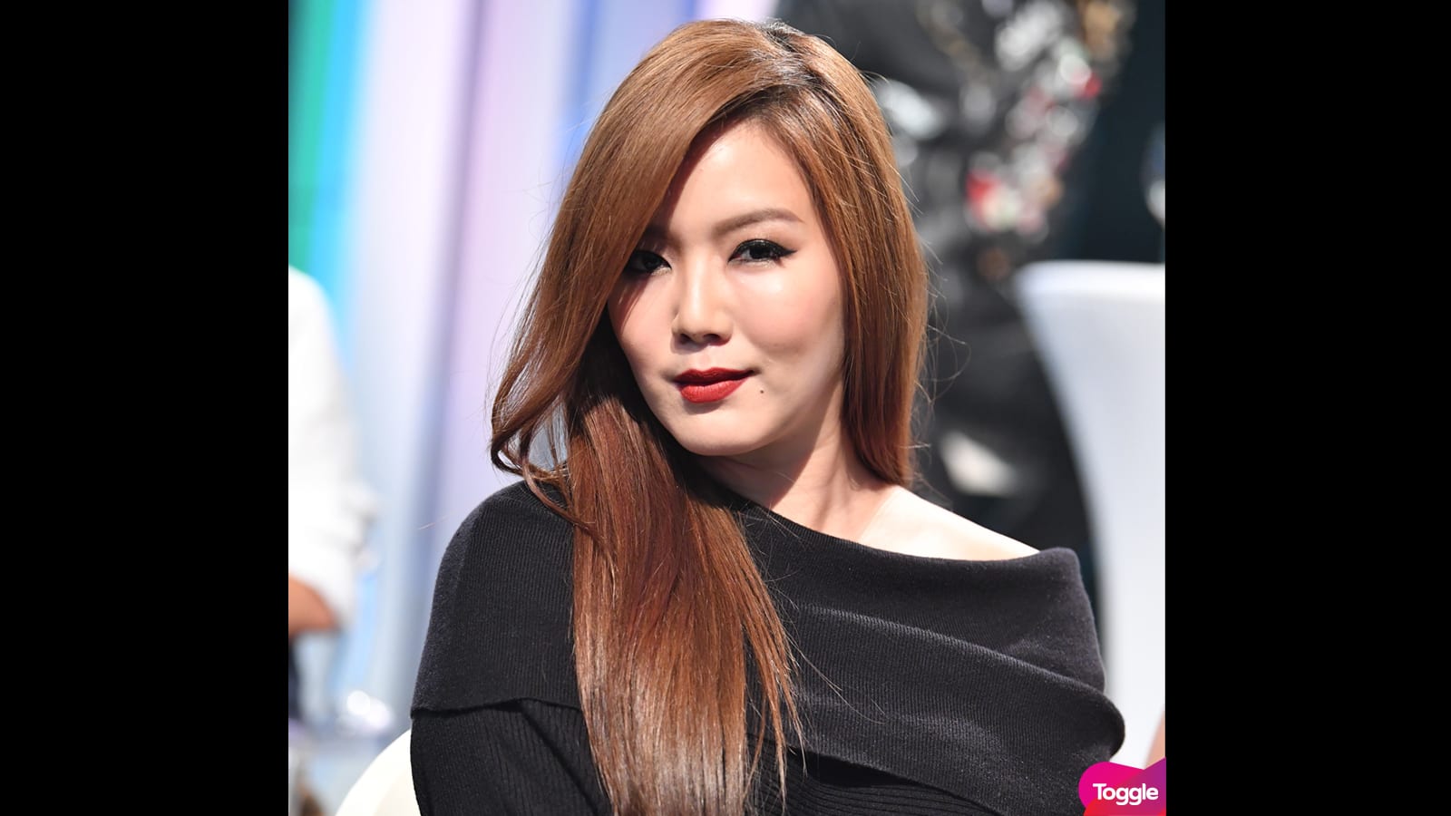 Rui En makes Channel 8 comeback as a ‘soul reaper’ - 8days
