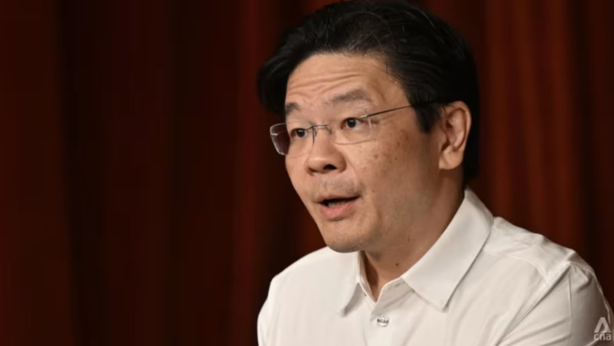 Pasukan PM Wong utamakan ekonomi dan kesannya ke atas rakyat SG susuli ...