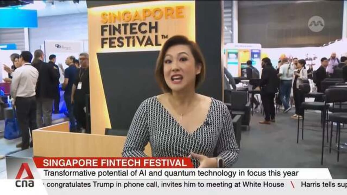 AI and quantum computing offer vast opportunities but also pose ...