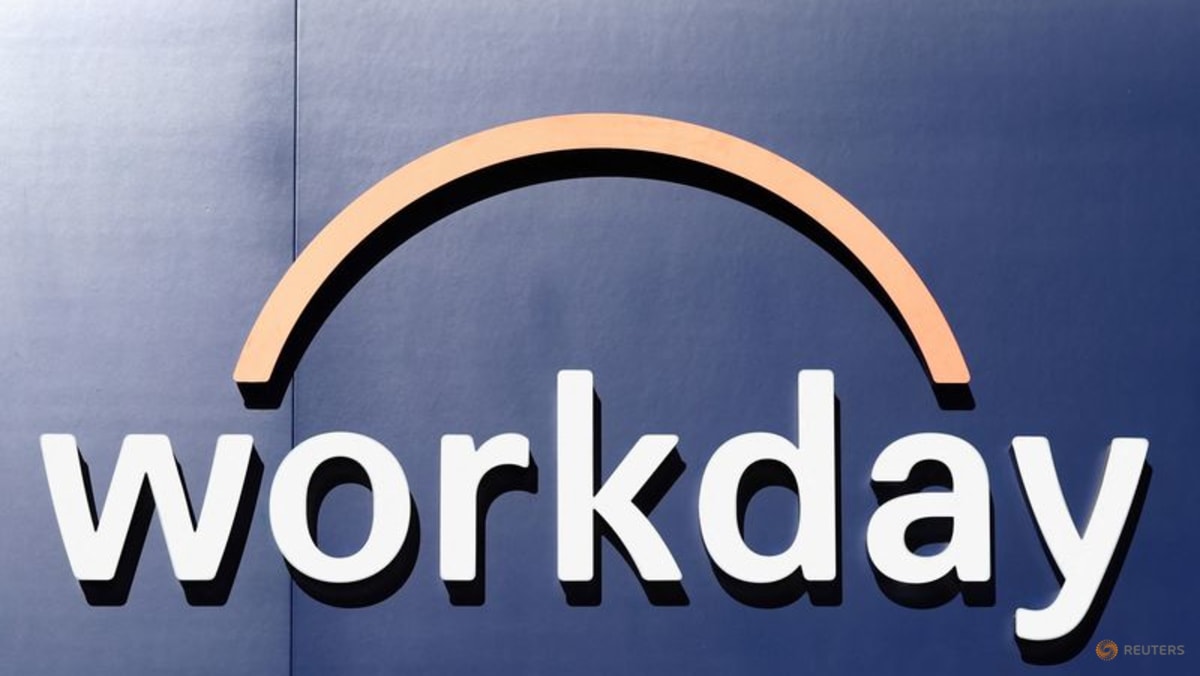 Workday beats quarterly results estimates on steady demand for ...