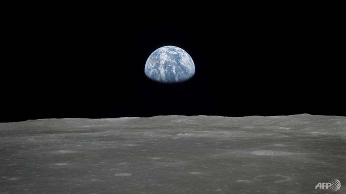 Commentary: NASA’s Artemis launch - here’s why humans are going back to ...