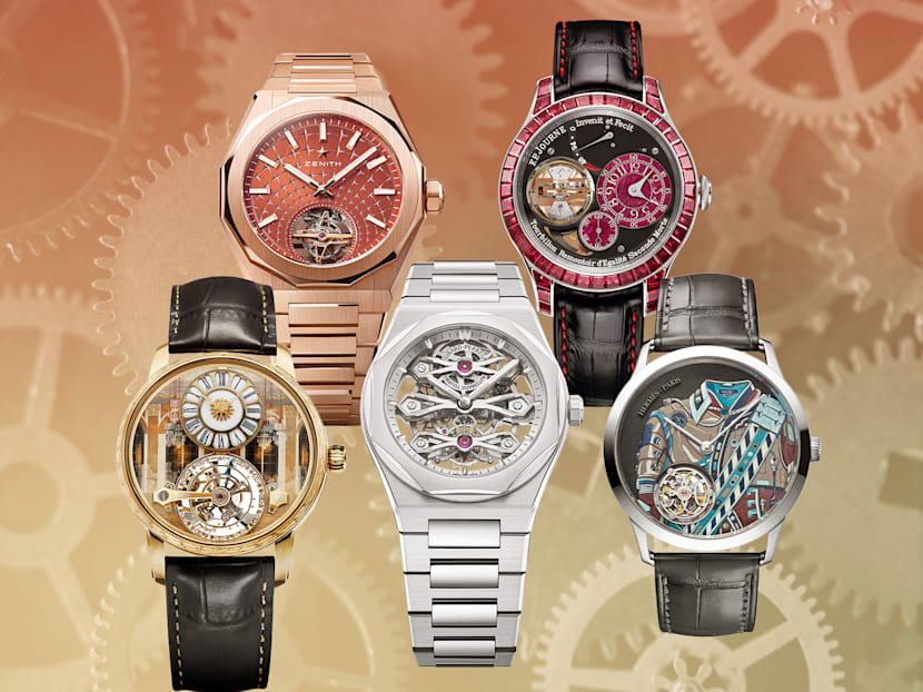 Best tourbillon watches: 10 luxury timepieces to know