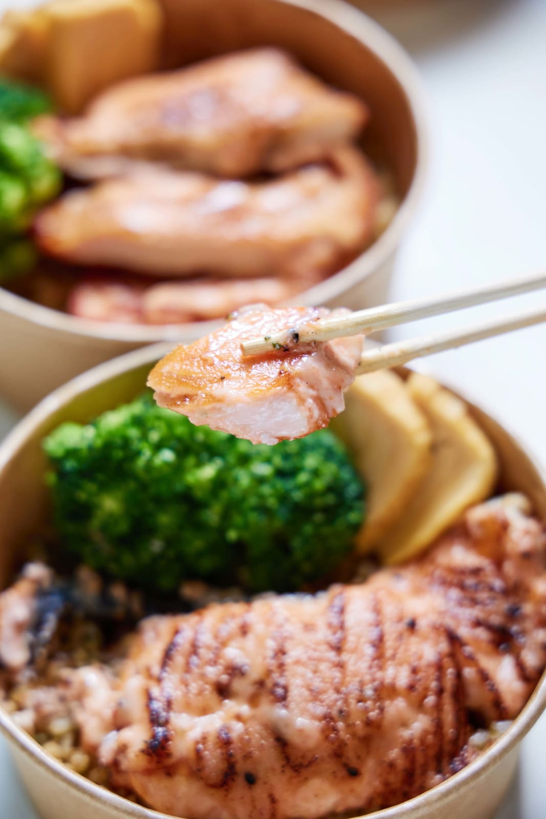 King Of Fried Rice Towkay, 25, Opens Mentaiko-Themed Japanese Rice Bowl ...