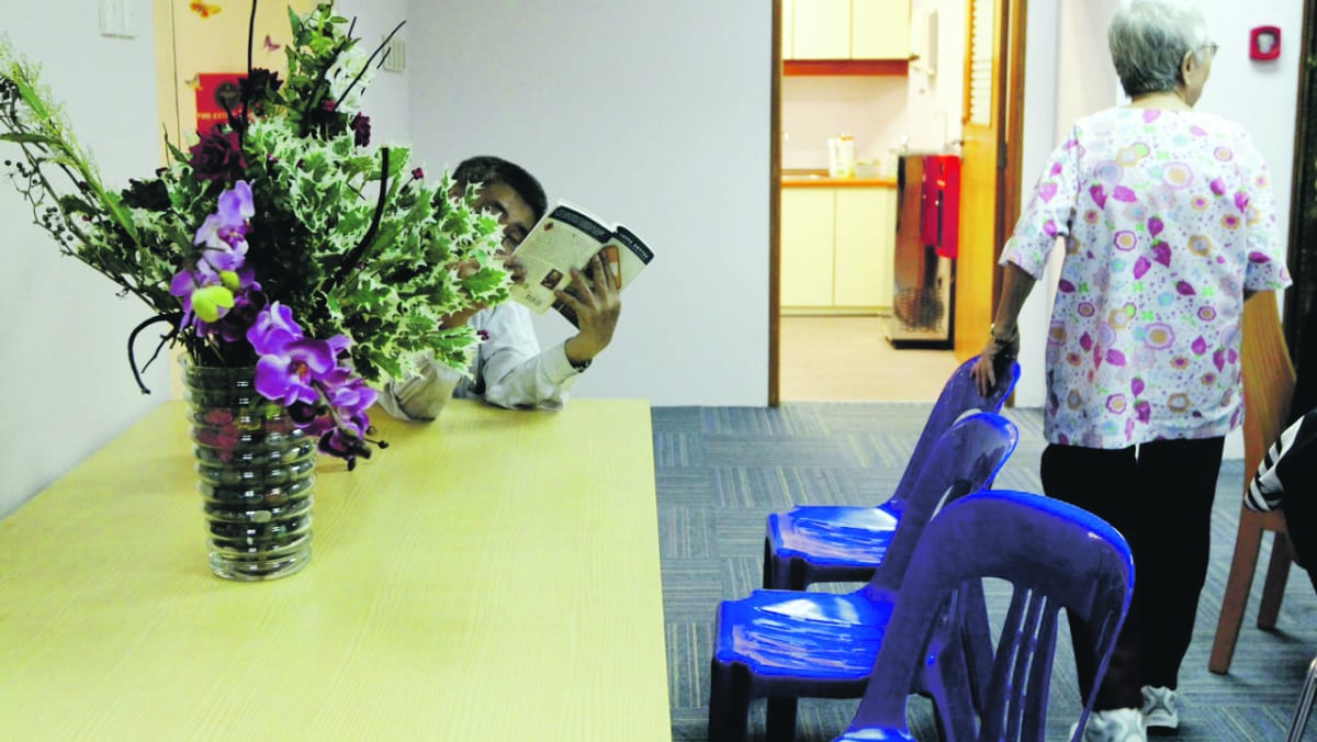 Better support for mentally incapacitated with amendments to Mental ...