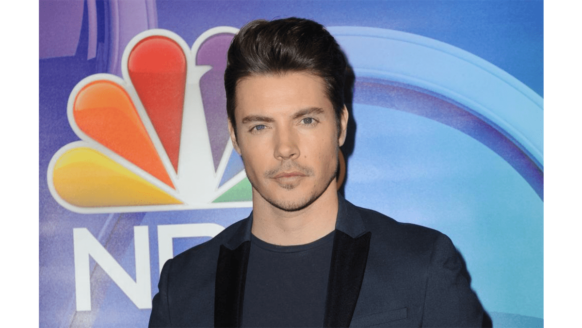 Josh Henderson: My acting career makes dating tough - 8days