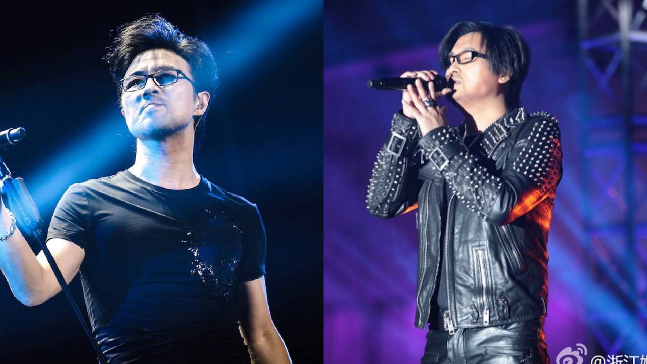 The Lookalikes Of These Stars Are Making Big Money In China - 8days