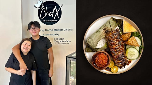 不用网上订位等数月！人气私房菜On Embers入驻Chef X，招牌Babi Bakar现烤现尝 - vibes by 8world