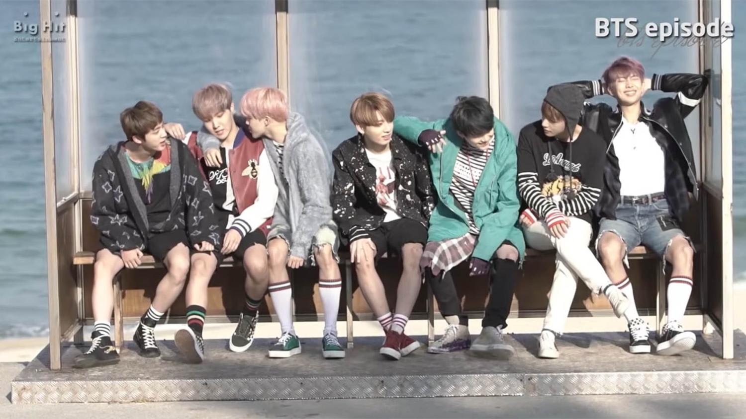 Revealed: Places To Go In Korea For BTS Fans, From Filming Locations To ...