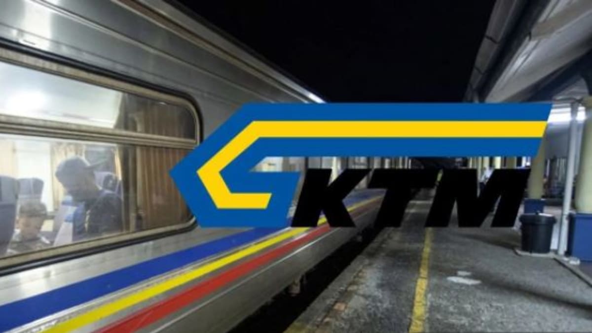 Jualan tiket ETS, KTM Intercity dibuka semula susuli kerja naik taraf ...