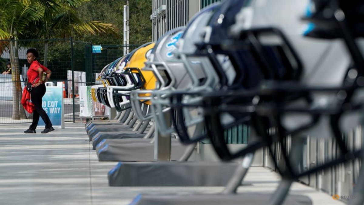 Explainer-What is CTE and its connection to the NFL and other contact ...