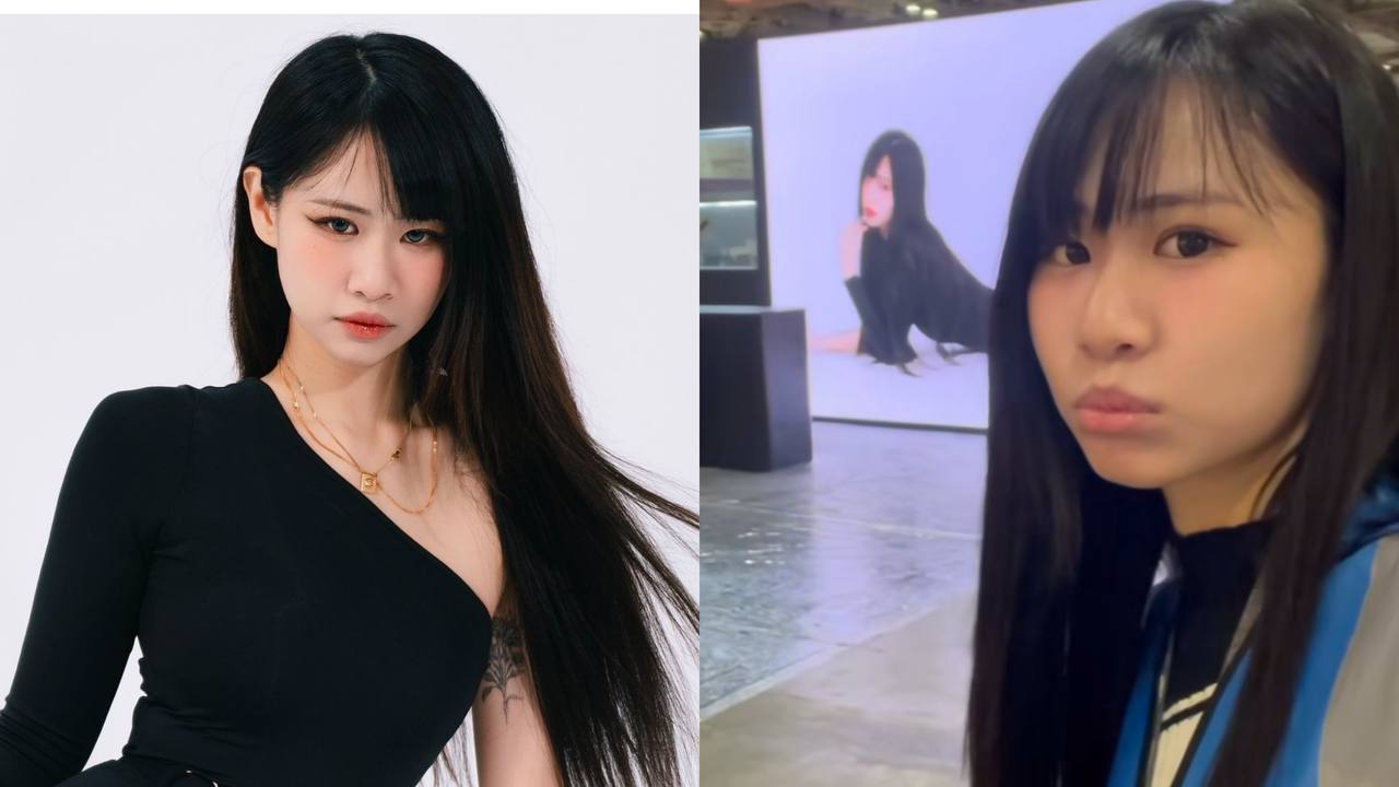 For $1K, You Can Look At S’pore Cosplayer Rurusama’s Feet Under A Table ...