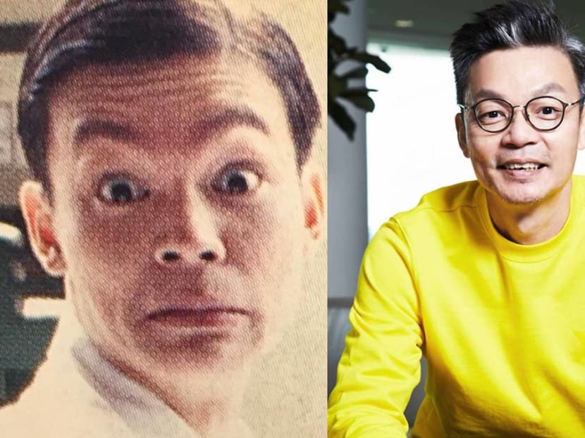 Local Stars Then & Now: These Retro Pics Will Give You All The Feels ...