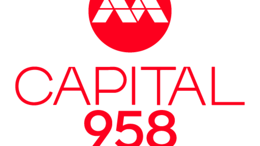 CAPITAL 958FM Radio Station [OFFICIAL] - melisten