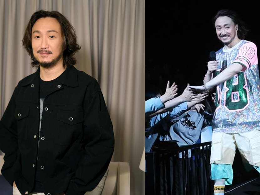 Ronald Cheng reveals he’s suffering from depression and alcoholism, to ...