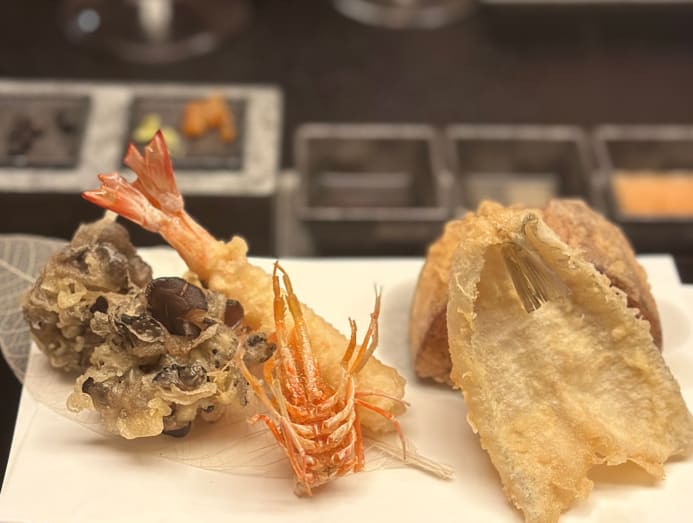 This luxury dining series offers ‘one and done’ culinary experiences ...