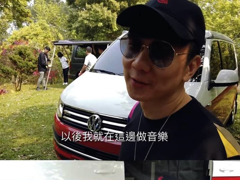 JJ Lin Splurges S$18.9mil On Two New Apartments And S$145K On A VW ...