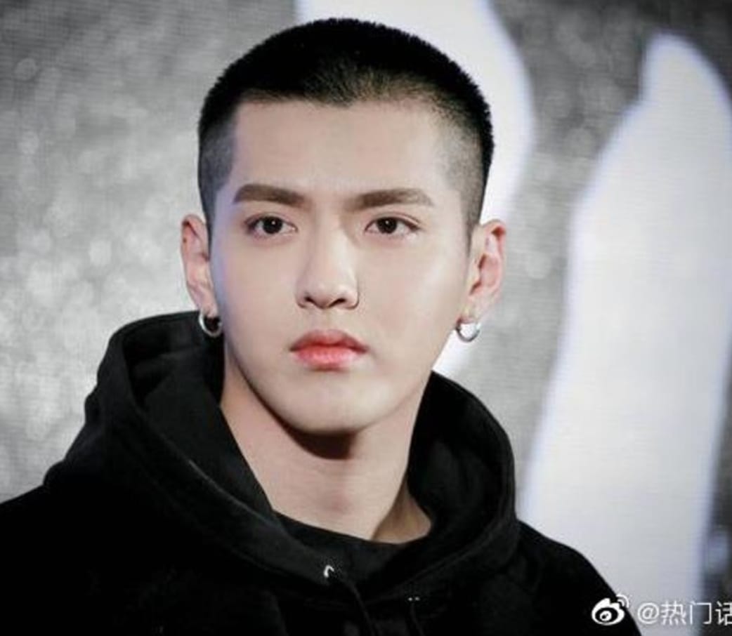 Kris Wu Rumoured To Have Died In Prison After Going On Hunger Strike ...