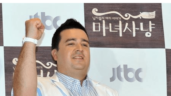 sam hammington