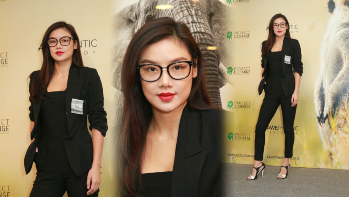 Gaile Lok reveals her upcoming Christmas plans - 8days