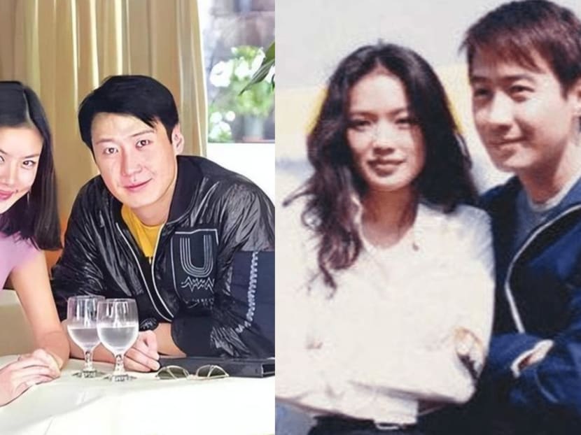 Here’s Why Leon Lai’s Relationships With Shu Qi And Gaile Lok Failed All Those Years Ago - CNA ...