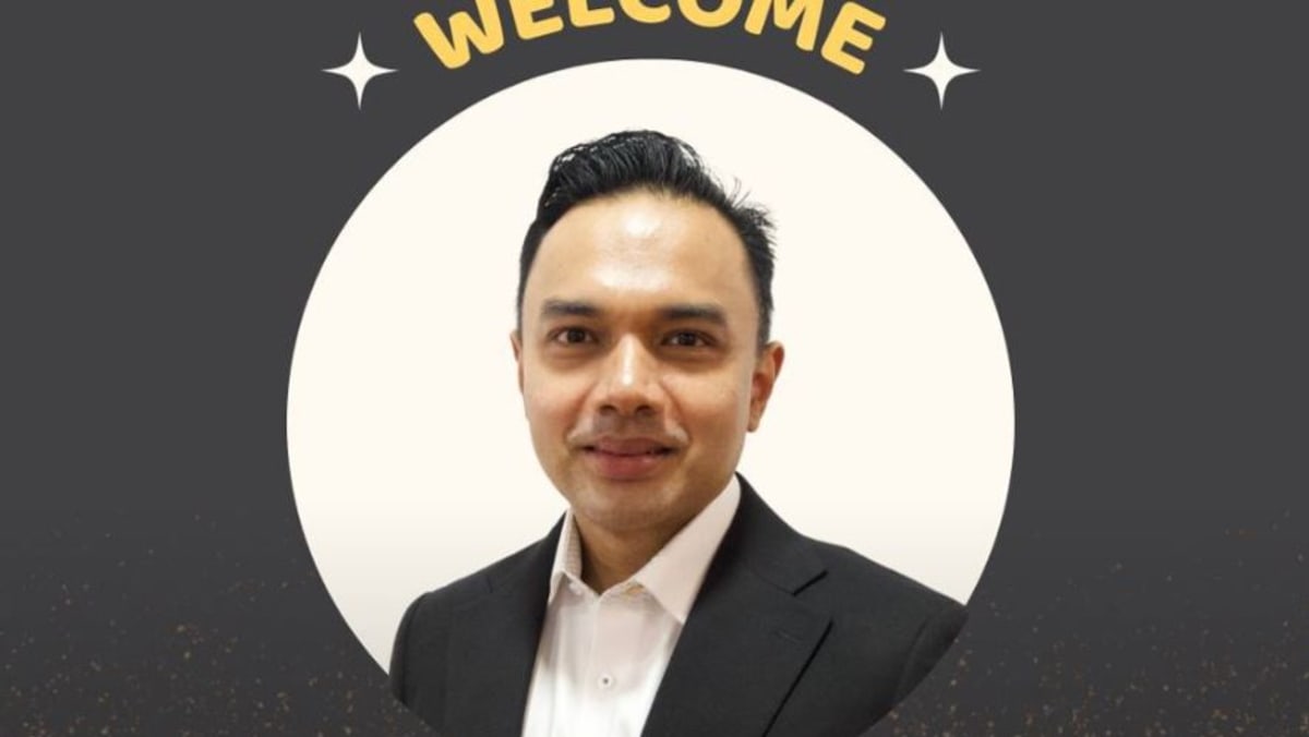 DPPMS lantik Muhammad Saripi sebagai Ketua Eksekutif baharu - BERITA ...