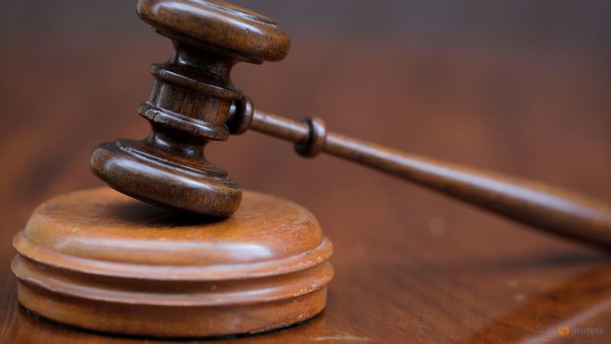 Over S$4 million confiscated from jailed leader of remote gambling ...