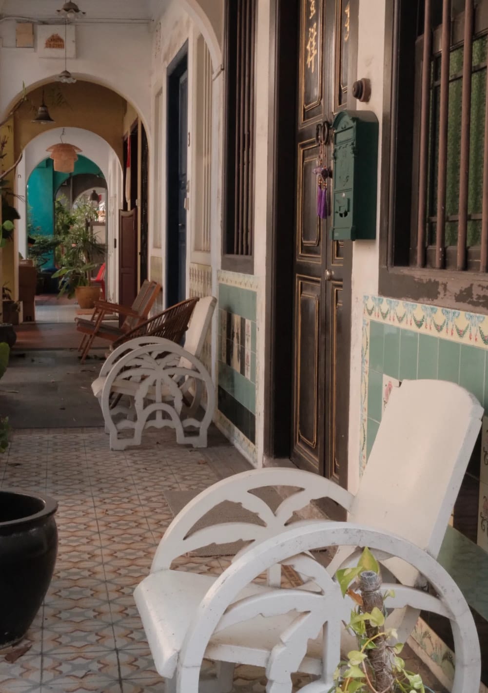 Everton Road Vs Joo Chiat: Singapore’s Prettiest Street? - 8days